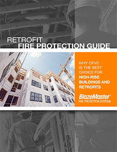 Learn Why CPVC is the Best Choice for Retrofit Fire Protection Systems ...