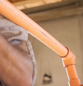 Information and Tools | BlazeMaster® CPVC Resources Library