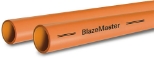 Tipos de instalación con BlazeMaster
