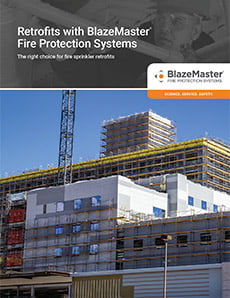 Information and Tools | BlazeMaster® CPVC Resources Library