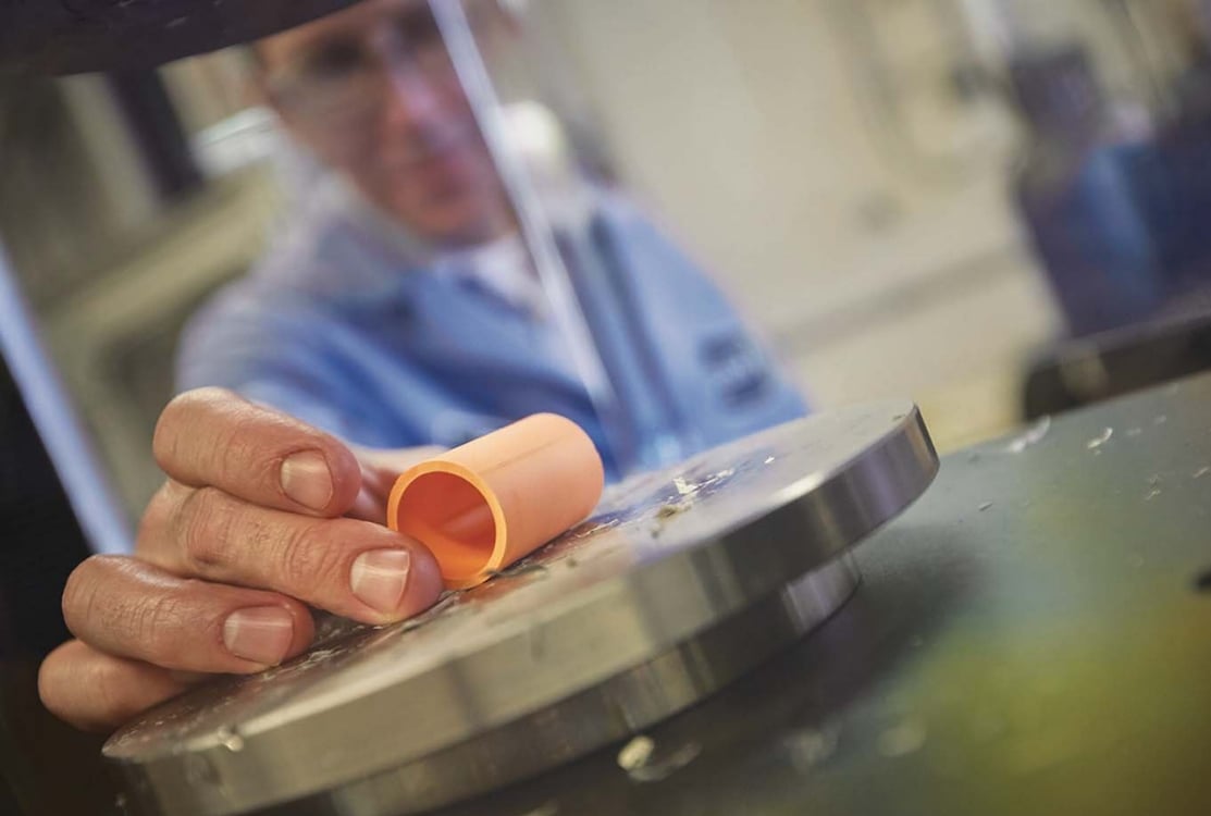 BlazeMaster® CPVC Fire Protection Systems