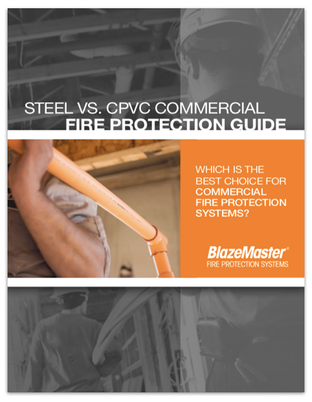 Information and Tools | BlazeMaster® CPVC Resources Library