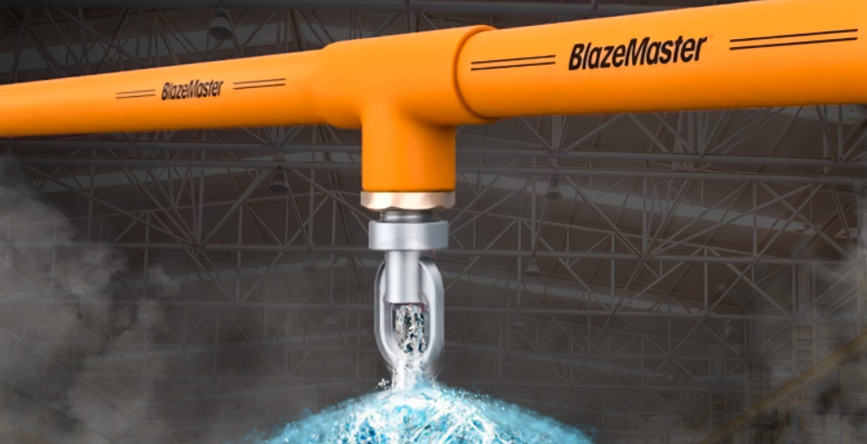 Best Choice for Fire Protection Systems - Metal, CPVC, or Combination?