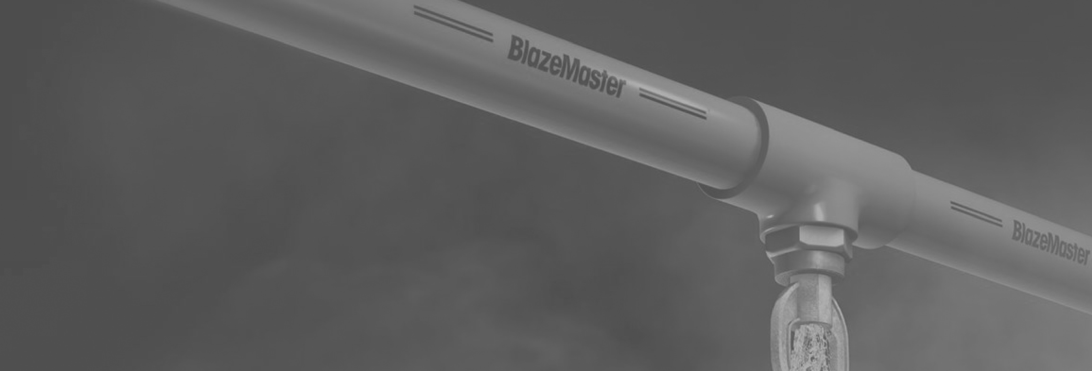 Will CPVC Fire Sprinkler Pipe Material Melt?