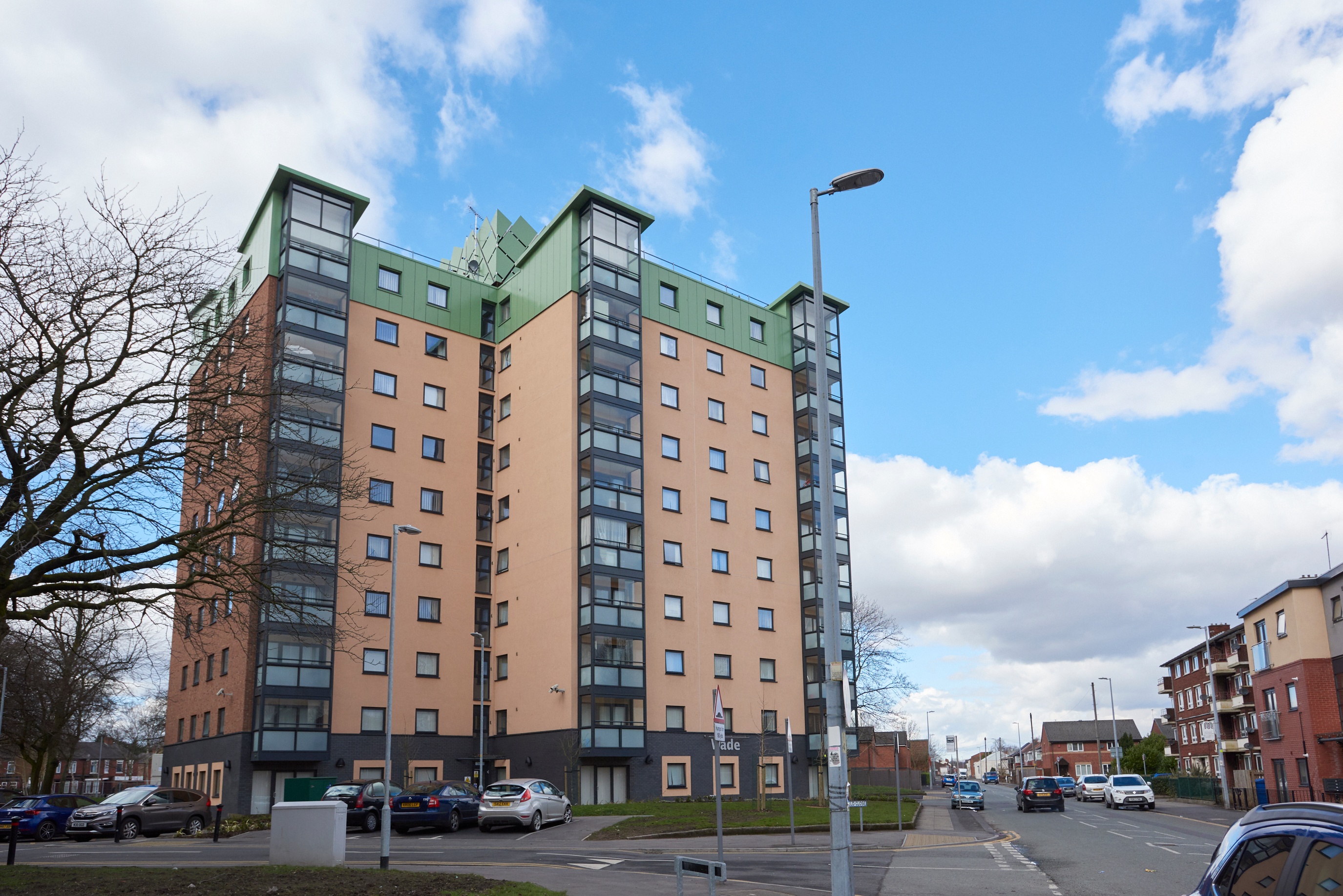 Life and Property Saved – BlazeMaster Delivers Retrofit as Promised