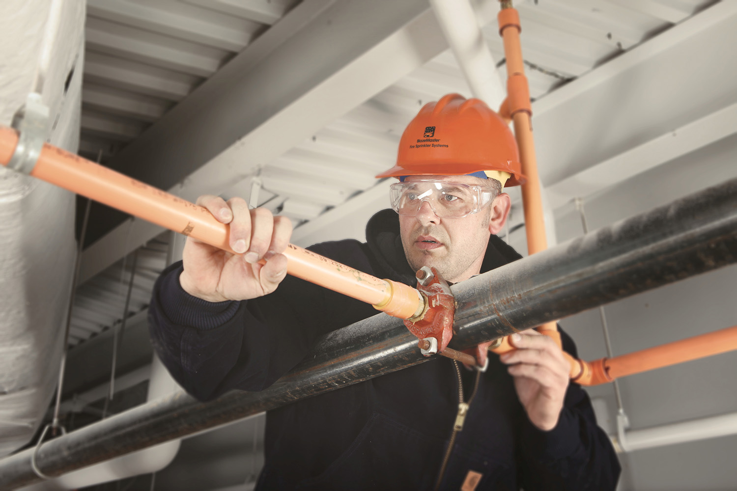 How to Install Fire Sprinkler Systems with Confidence
