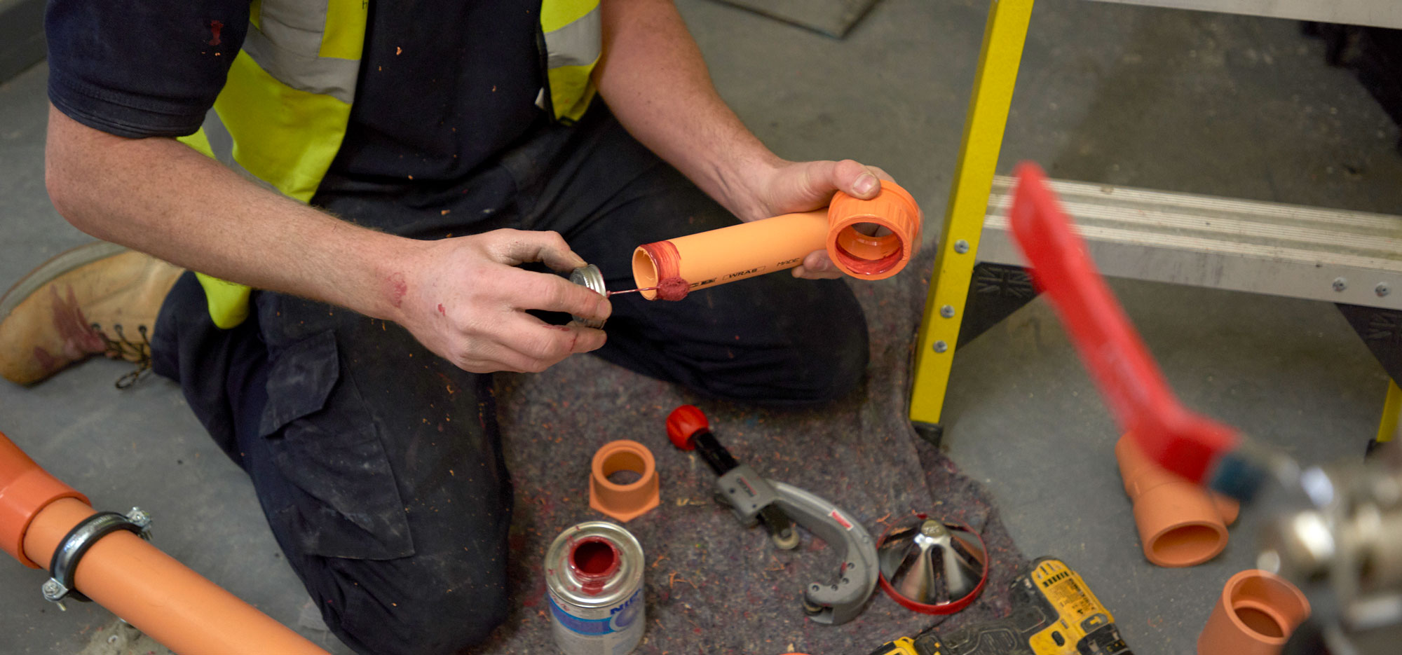 Temporary COVID-19 Hospitals Fitted with Blazemaster