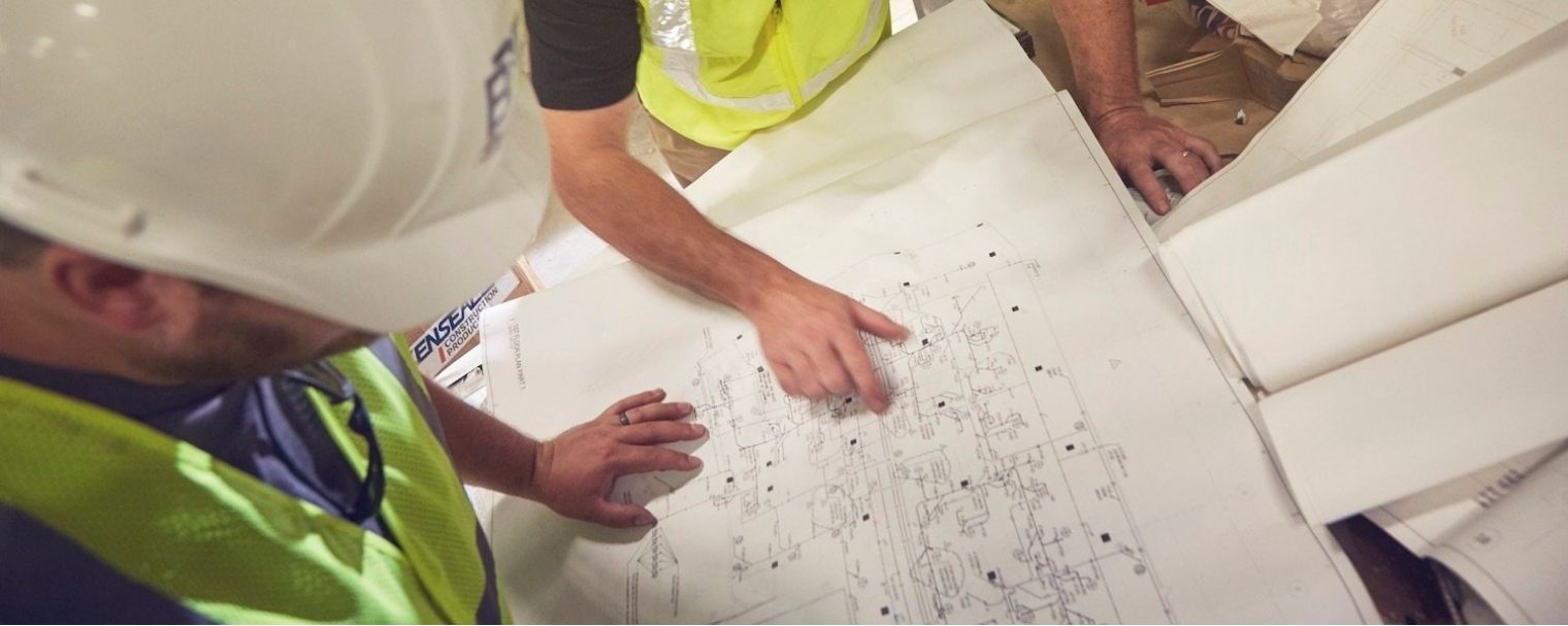 Fire Fighting System for Residential and Commercial use